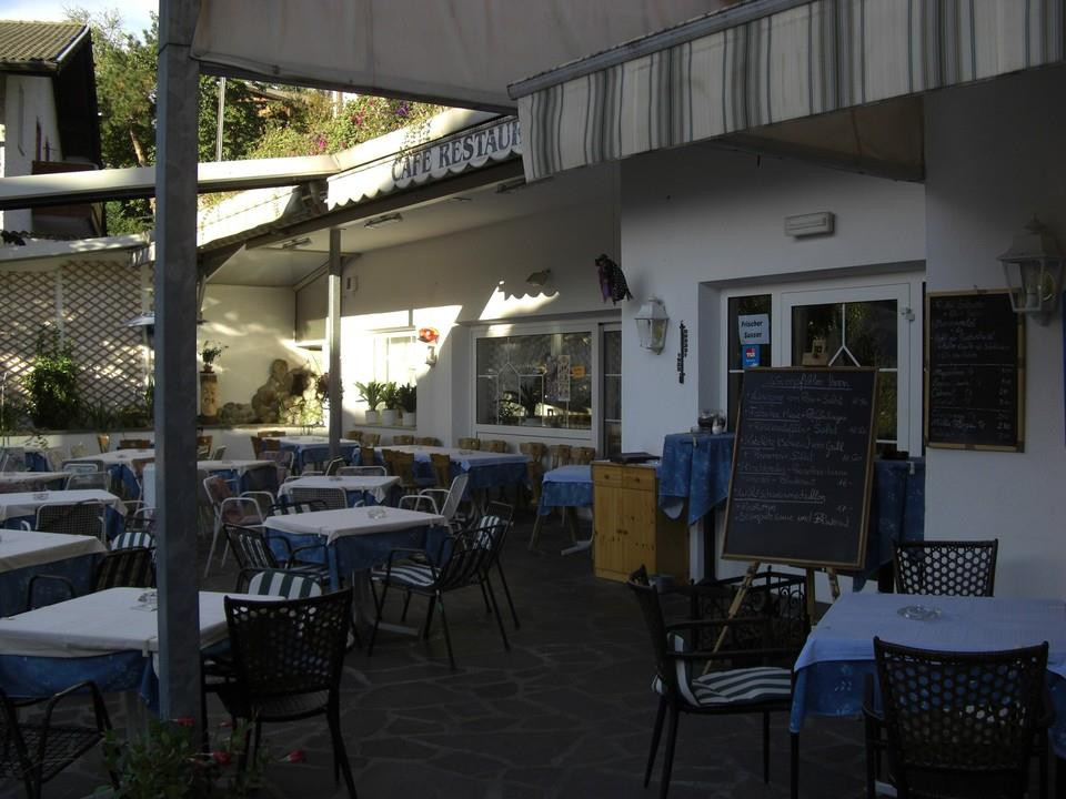 ᐅ Monika - Restaurant Café, Schenna - Öffnungszeiten & Bewertungen