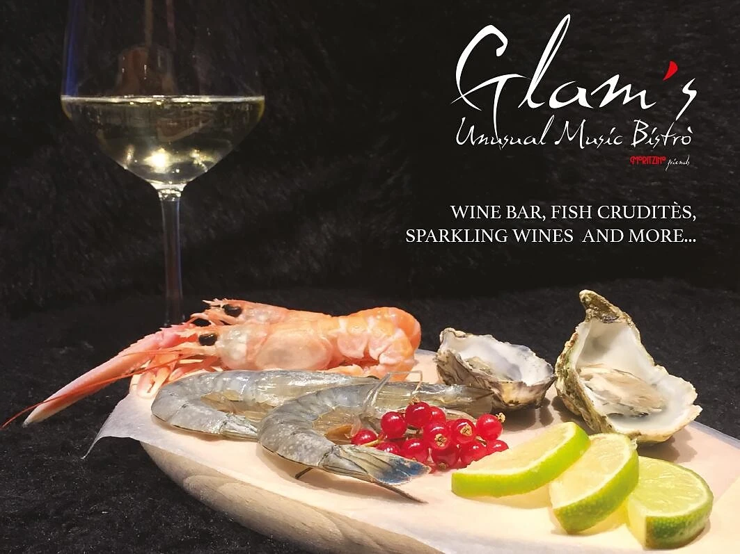 ᐅ Glam's, Stern / La Villa - Opening hours & more infos