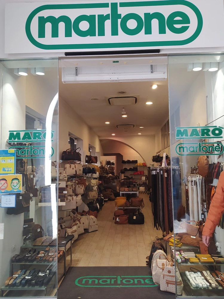 ᐅ Martone - Laubengasse 30, Meran - Öffnungszeiten & Angebote