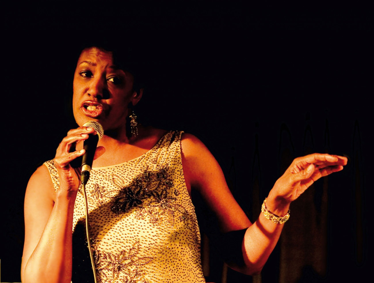 ᐅ CAROL ALSTON “THE GOSPEL OF THE BLUES” (USA/A) - Bolzano - Tutte le date