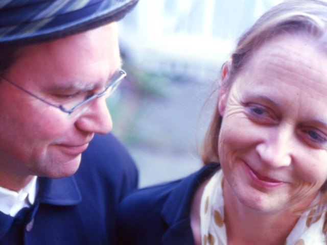 ᐅ Wayne Horvitz & Robin Holcomb (USA): „SOLOS & DUETS” - Bolzano ...